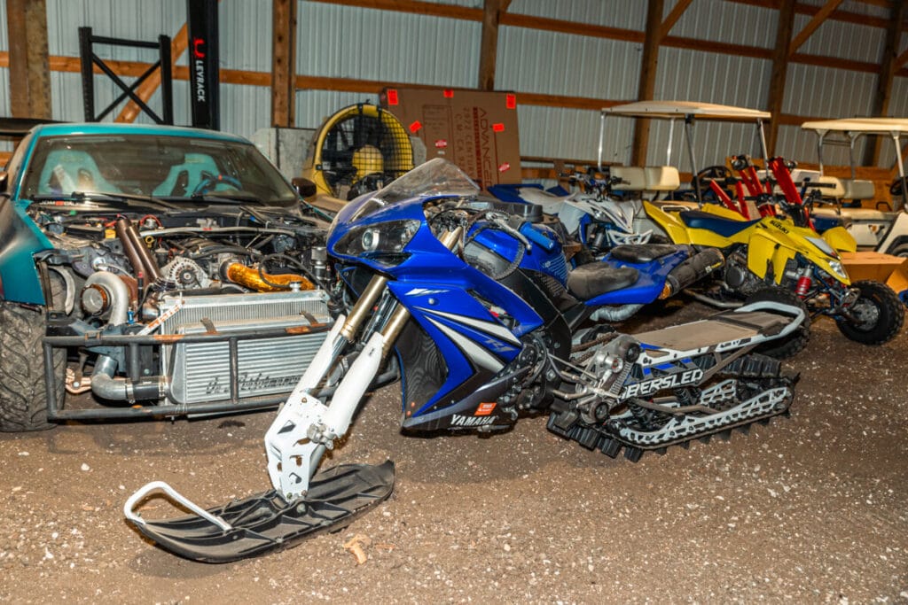 Exclusive Tour: Inside The Playgrounds Of Local YouTube Stars' CBoysTV ...