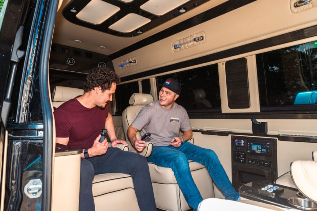 Exclusive Tour: Inside The Playgrounds Of Local YouTube Stars' CBoysTV ...