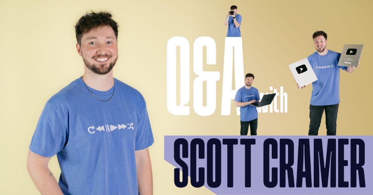 Meet Scott Cramer: ND’s Viral YouTube Star With 892K Subscribers | Fargo Monthly