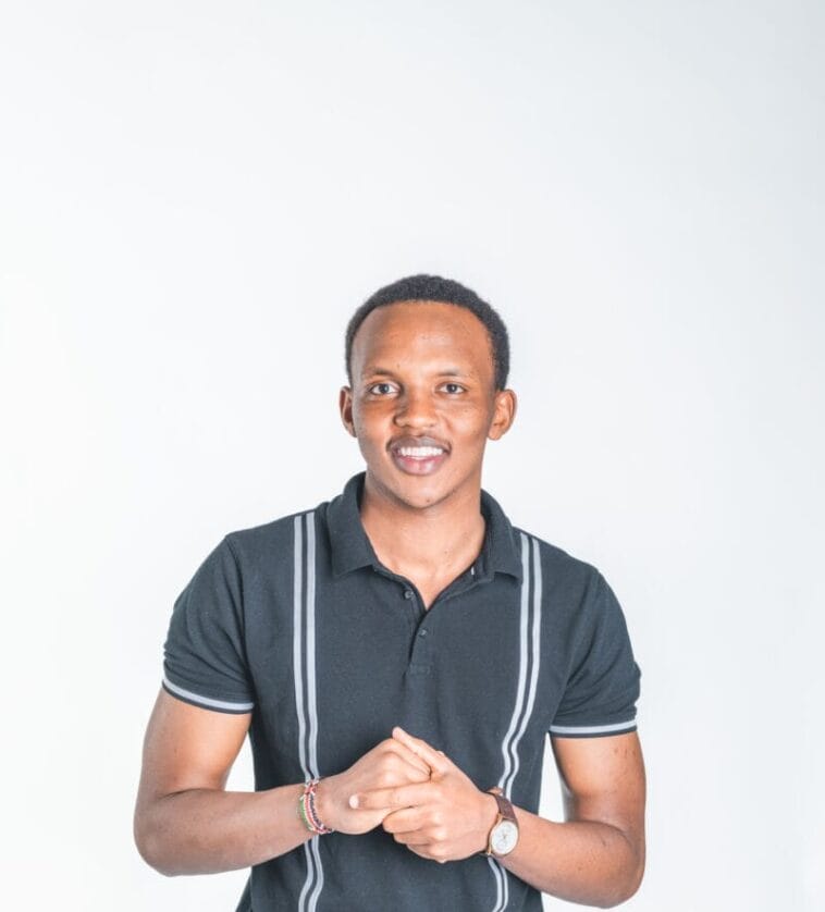 Think Global, Act Local; Joseph Mugisha | Fargo Monthly