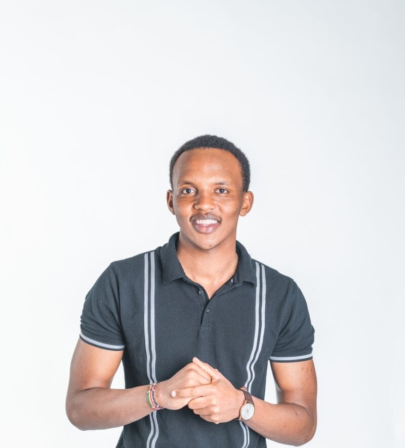 Think Global, Act Local; Joseph Mugisha | Fargo Monthly