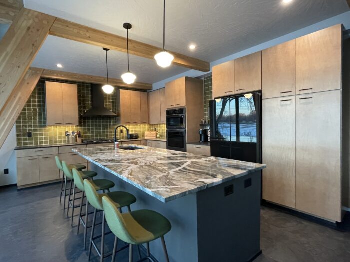 How Emily Gunderson Of Neo Can Upgrade Your Home! | Fargo Monthly