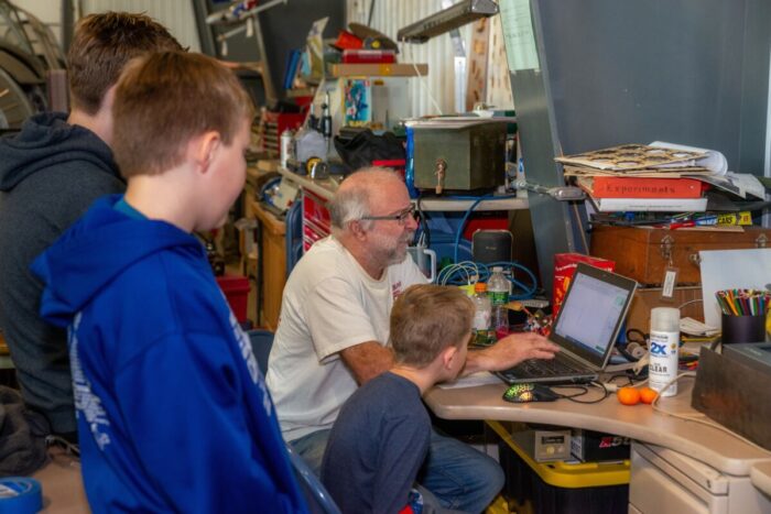 Look Inside The Fargo Air Museum In Fargo! | Fargo Monthly