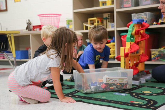 Meet JP II Catholic Schools President Mike Hagstrom! | Fargo Monthly