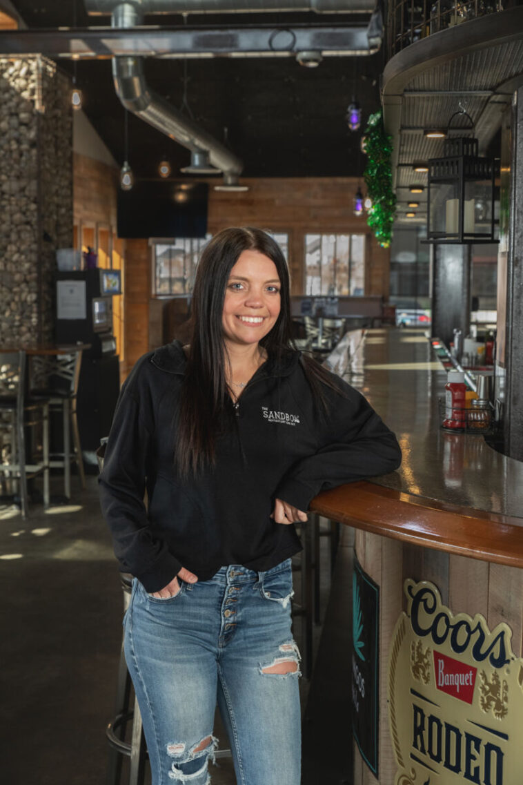 Welcome To The Sandbox | Fargo Monthly