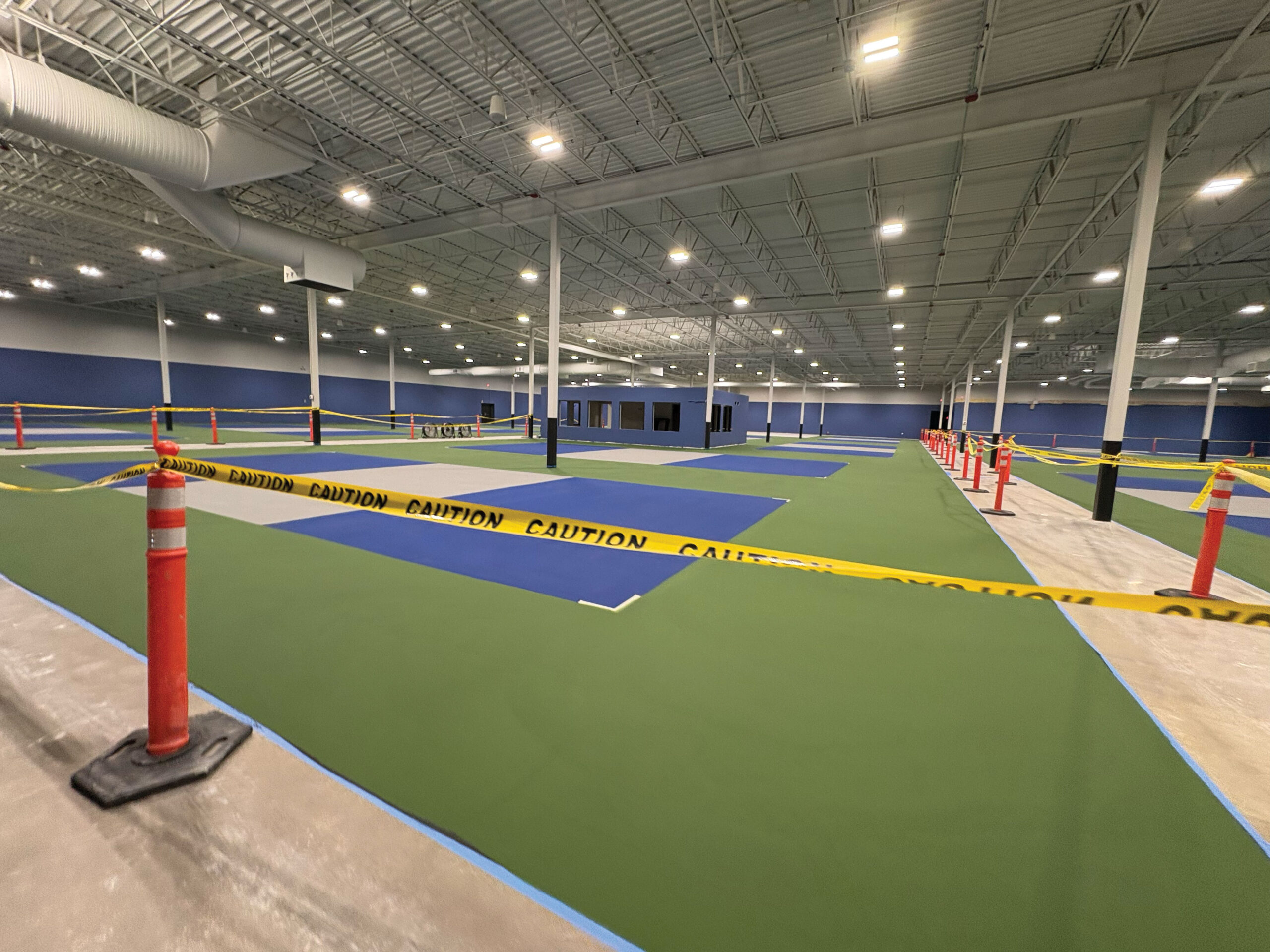 Fargo-Moorhead's Ultimate Play & Pour Destination | Fargo Monthly