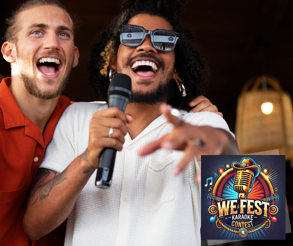 WE Fest 2025: Everything About Minnesota’s Largest Country Music And ...