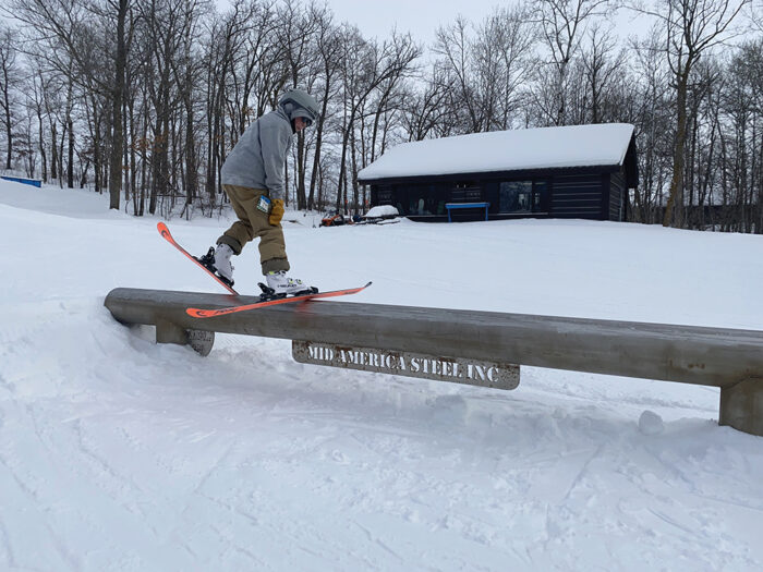 Detroit Mountain Is Your Outdoor Playground In Every Season | Fargo Monthly