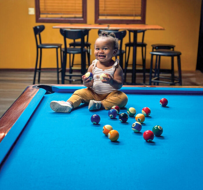 16 Places To Eat And Play! | Fargo Monthly