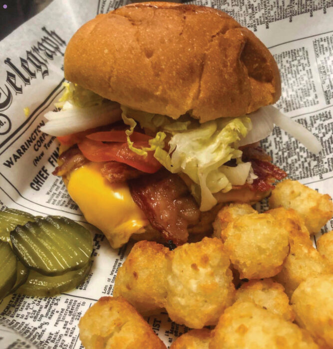 16 Places To Eat And Play! | Fargo Monthly