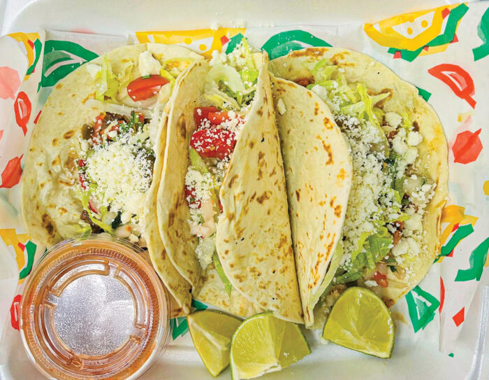 34 New Restaurants! | Fargo Monthly