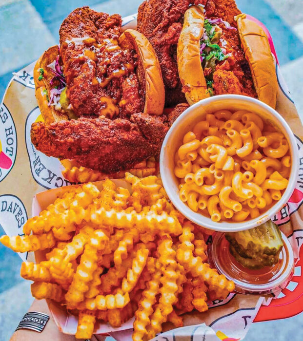 34 New Restaurants! | Fargo Monthly