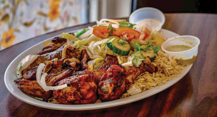 34 New Restaurants! | Fargo Monthly