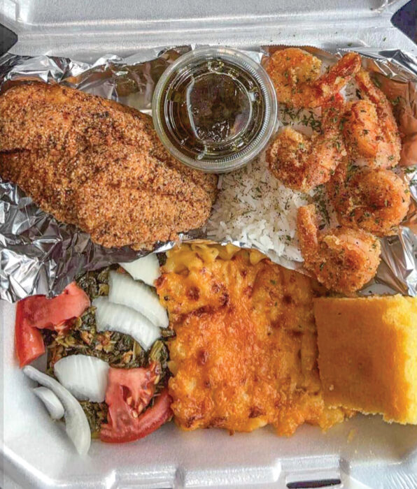 34 New Restaurants! | Fargo Monthly