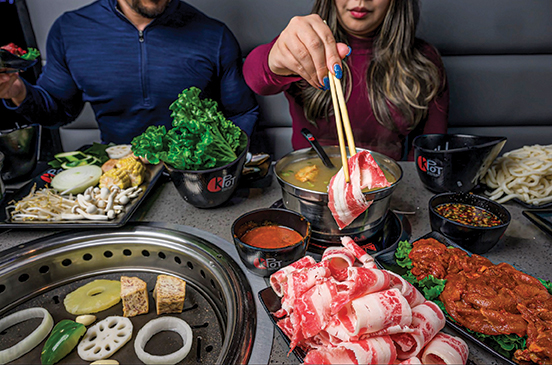 34 New Restaurants! | Fargo Monthly