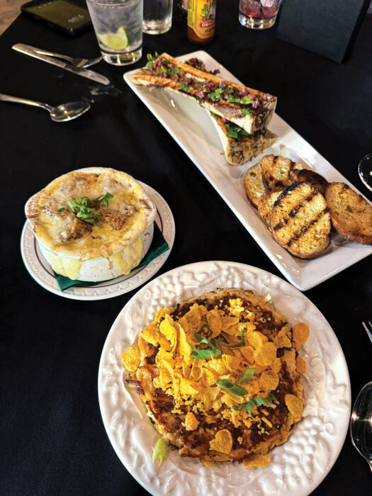 34 New Restaurants! | Fargo Monthly