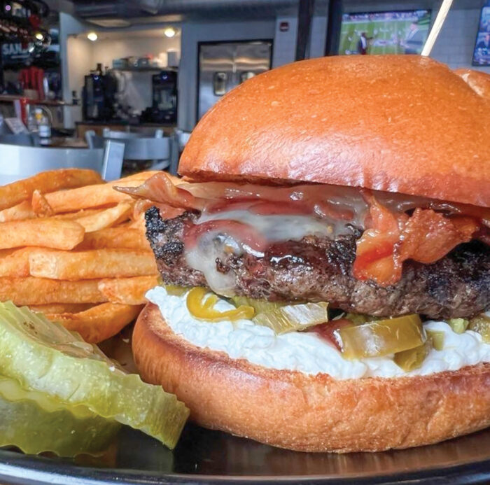 34 New Restaurants! | Fargo Monthly