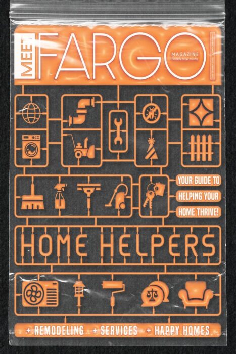Welcome To The Sandbox | Fargo Monthly
