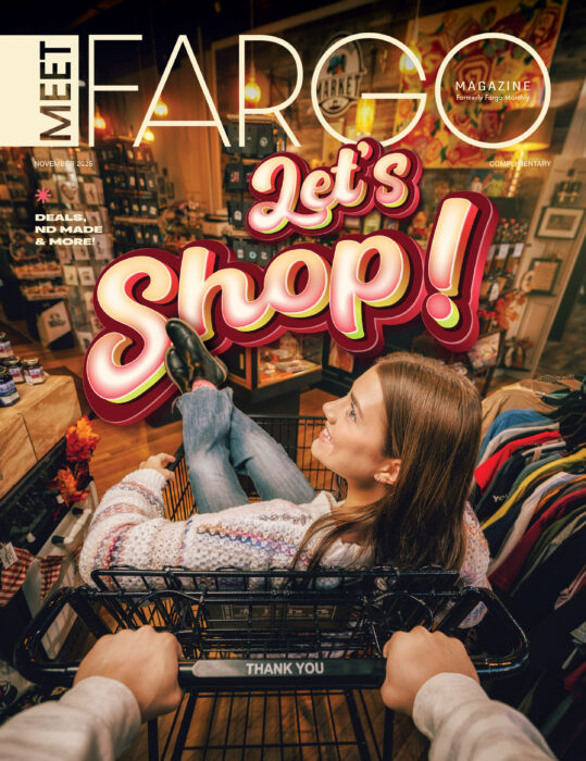 Fargo-Moorhead's Ultimate Play & Pour Destination | Fargo Monthly