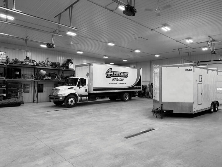 The Benefits Of Different Types Of Insulation | Fargo Monthly