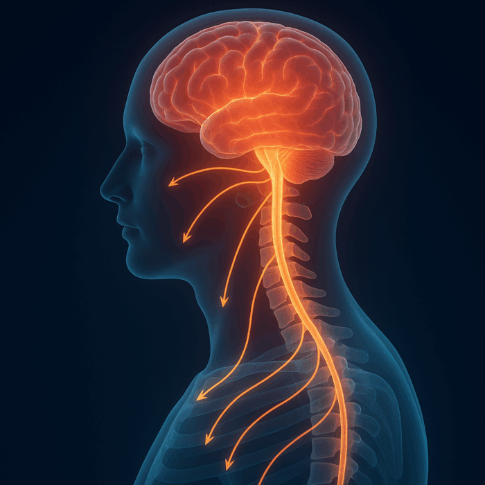 Brain Fog Isn't Normal | Fargo Monthly