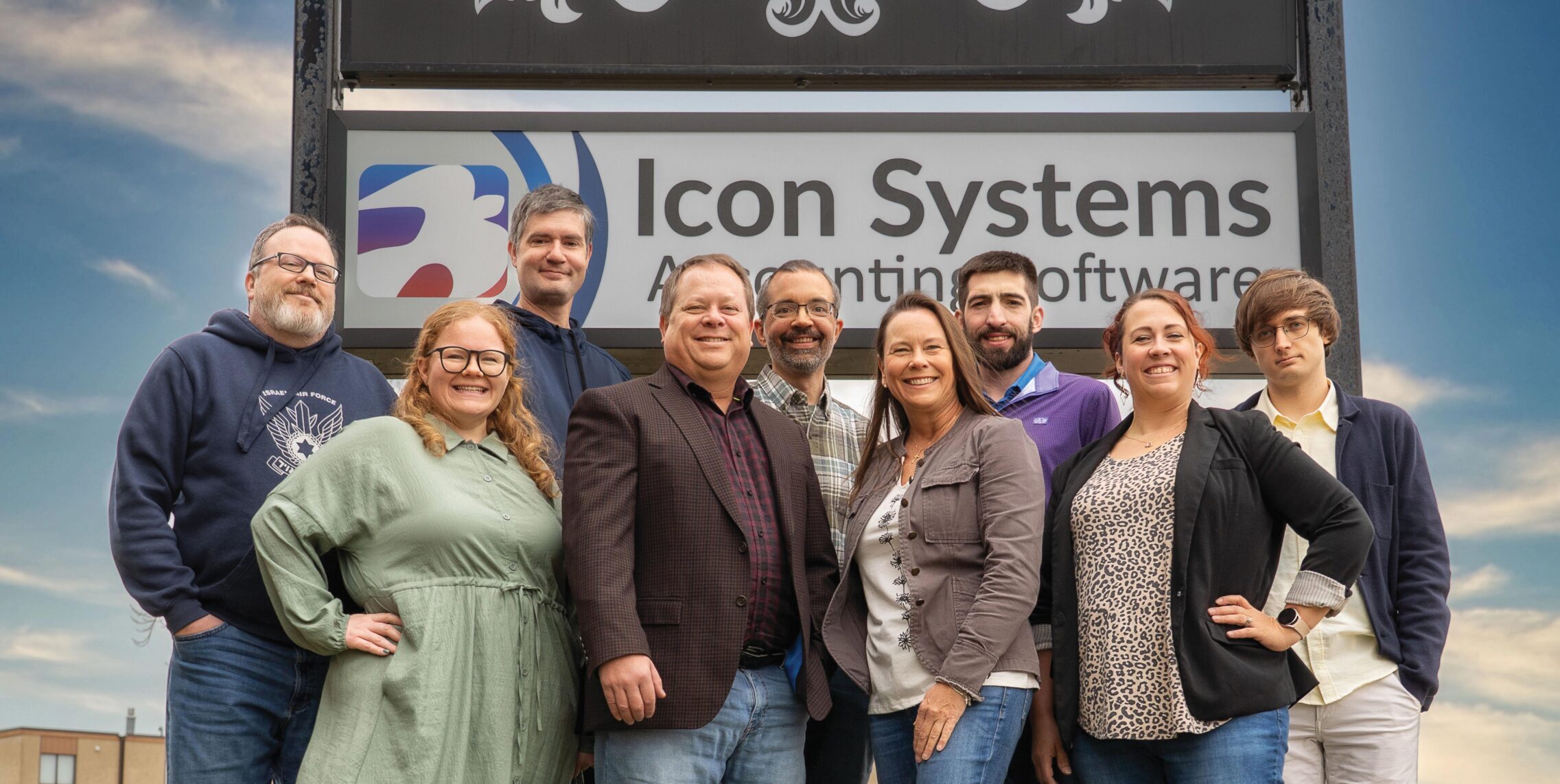 Icon Systems Inc.: National Software, Fargo Roots | Fargo Monthly