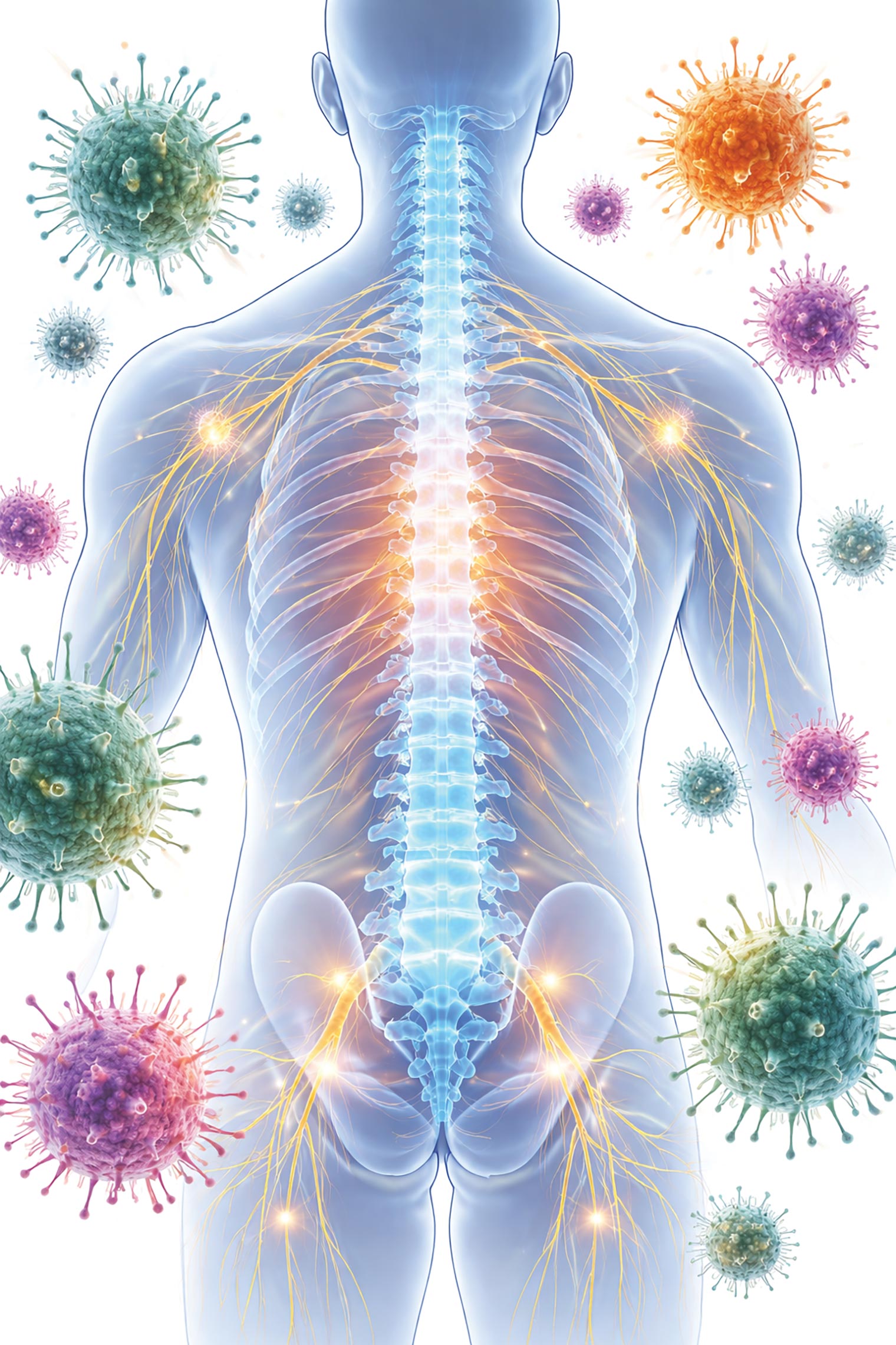 Fight Sickness From The Inside Out | Fargo Monthly